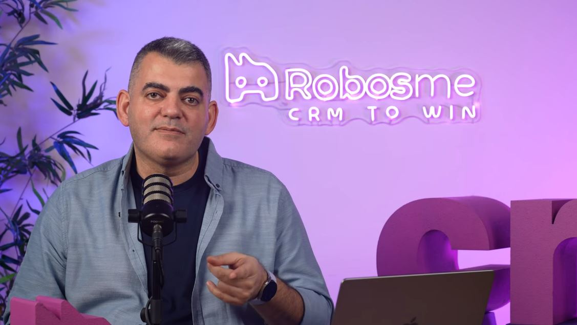 Başarılı CRM için 5 Öneri - Engin Alan | Perakende Mühendisi